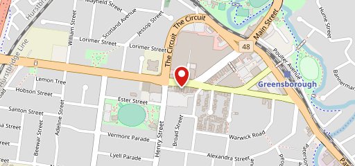 Urban Grooves, Greensborough - Restaurant menu, prices and reviews