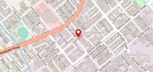 Urban Iron Cafe & Takeaway, Bungalow - Restaurant menu, prices and reviews