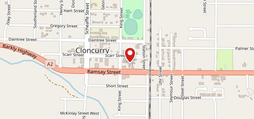 Urban Leaf Cafe, Cloncurry - Restaurant menu, prices and reviews
