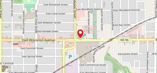 Urban Modern Kitchen, Appleton - Restaurant menu, prices and reviews