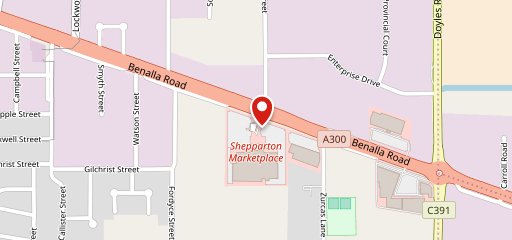 Urban Wrap And Grill, Shepparton - Restaurant menu, prices and reviews