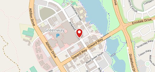 Ureshii Japanese Restaurant, Greenway - Restaurant menu, prices and reviews