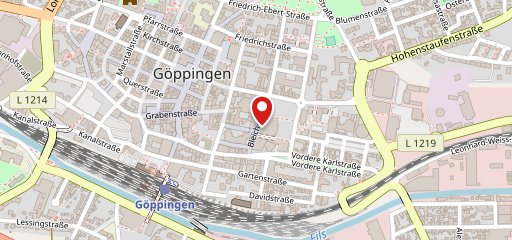 Urfa Seyran Kebap Göppingen, Göppingen - Speisekarte, Preise und ...