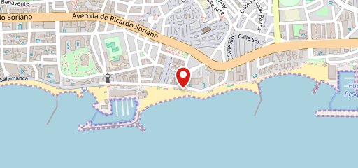 Sidrería Usategui, Marbella - Menú del restaurante, precios y reseñas