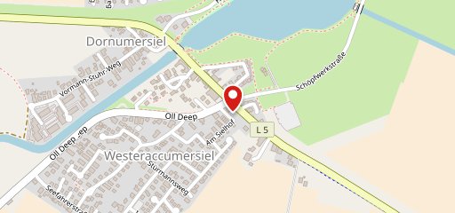 Uschi's Fischimbiß, Dornum - Speisekarte, Preise und Bewertungen