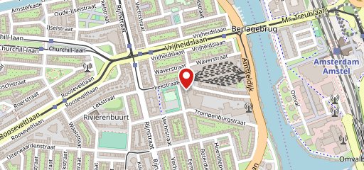 Utage Sake Bar, Amsterdam - Speisekarte, Preise und Bewertungen