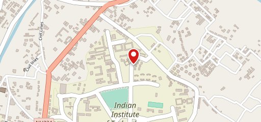 Utopia Food Court IIT Roorkee, Roorkee - Restaurant menu, prices and ...