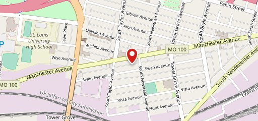 Vails Brothers Shrimp Chicken & Fish, 4420 Manchester Ave in St. Louis ...