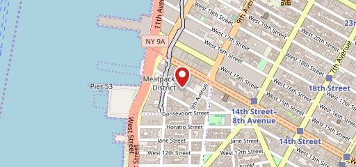 Valbella, New York City - Restaurant menu, prices and reviews