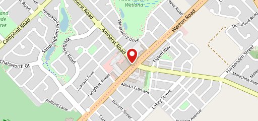 Vale Chinese Restaurant, Canning Vale - Restaurant menu, prices and reviews