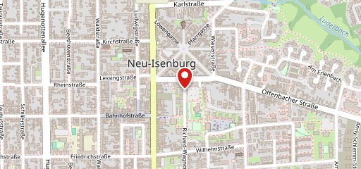 Valencia Restaurant • Tapas • Cocktailbar, Neu-Isenburg - Speisekarte ...