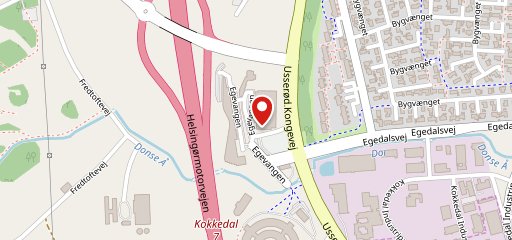 Valens Cafe & Restaurant, Kokkedal - Restaurant menu, prices and reviews