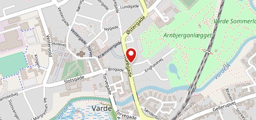 Valentino Pizza, Varde - Speisekarte, Preise und Bewertungen