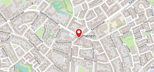 Valentino Someren, Someren - Restaurant menu, prices and reviews