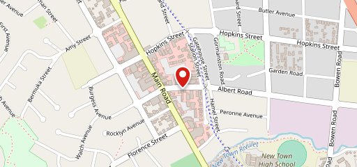 Valern Hotel, Moonah - Restaurant menu, prices and reviews