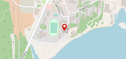 Кафетерий Valgykla, Электренай - Отзывы о ресторане