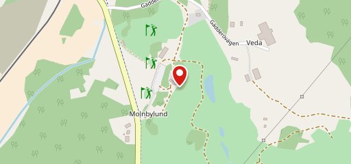 Vallentuna Golfrestaurang, Vallentuna - Restaurant menu, prices and reviews