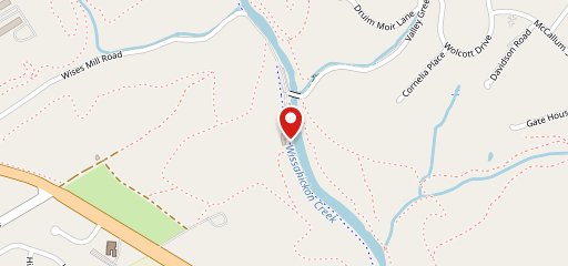 Valley Green Inn, Philadelphia - Restaurant menu, prices and reviews