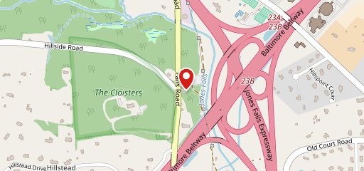 The Valley Inn, Lutherville-Timonium - Restaurant menu, prices and reviews