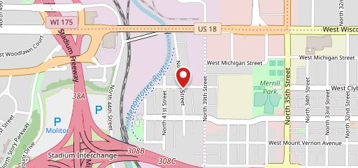 Valley Inn, Milwaukee - Restaurant menu, prices and reviews