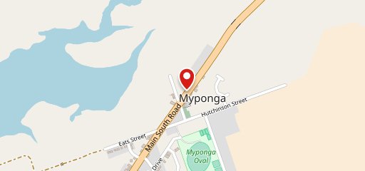 YORE, Myponga - Restaurant menu, prices and reviews