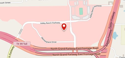 Valley Ranch in New Caney - Restaurant reviews