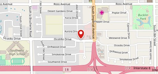 Valley Vida, El Centro - Restaurant menu, prices and reviews