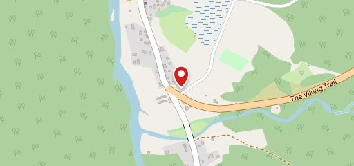 Valley View Restaurant in Trout River
