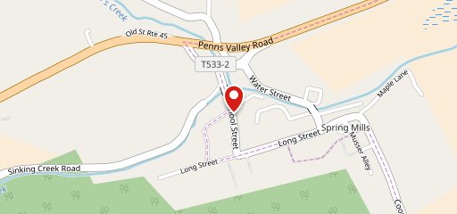 Valley Wok, Spring Mills - Restaurant menu, prices and reviews