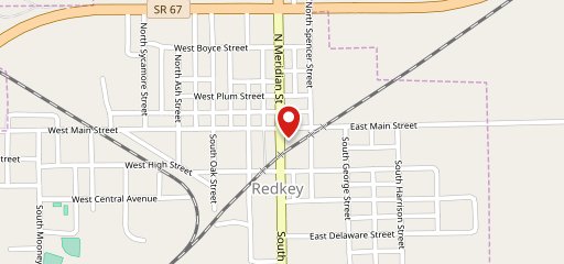 Val's Bar & Grill, Redkey - Restaurant menu, prices and reviews