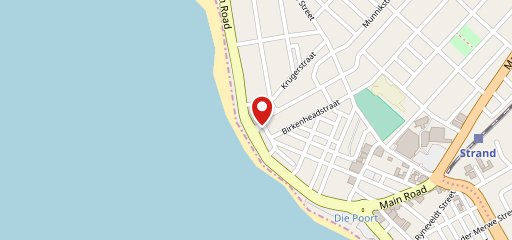 Vamos Portuguese Restaurant & Takeaway, Cape Town - Restaurant menu ...