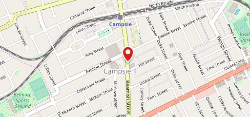 My Indo Kitchen Campsie, Campsie - Restaurant menu, prices and reviews