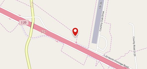 Van Zandt Country Club in Canton - Restaurant menu and reviews