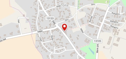 Vana Fregati Pubi, Toila - Speisekarte, Preise und Bewertungen