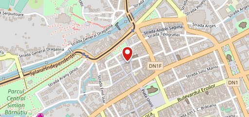 Vanity Gentlemen Club, Cluj-Napoca - Restaurant menu, prices and reviews