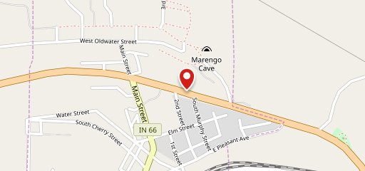 Van's Country Table, Marengo - Restaurant menu, prices and reviews