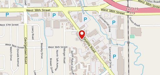 Van's Fish Market, Indianapolis - Restaurant menu, prices and reviews