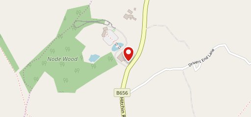 The Orchard Cafe, Codicote - Restaurant menu, prices and reviews