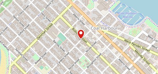 Vapester Smoke Shop (Robson St Vancouver), Vancouver - Opiniones del ...