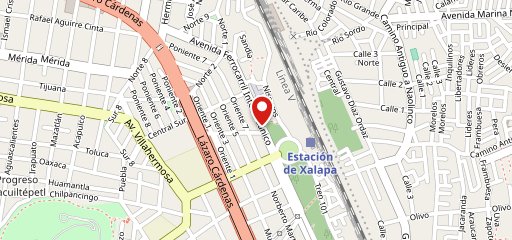 Varadero Prime, Xalapa Enríquez - Menú del restaurante, precios y reseñas