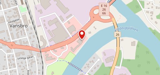 Värdshuset Flottaren, Vansbro - Menú del restaurante, precios y reseñas