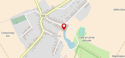 Restaurante Vidiecky Dom - Maďarská reštaurácia, Oborín - Opiniones del ...