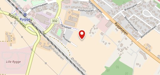 Varnaveien Cafe, Rygge