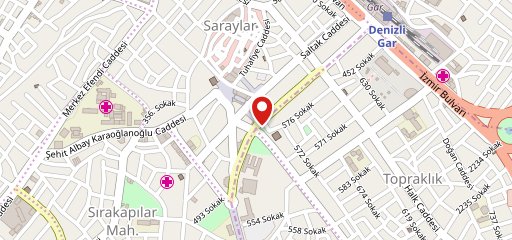Varol Gurme, Denizli - Restaurant menu, prices and reviews