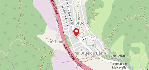 Varovito Bistró, Bruc - Menú del restaurante, precios y reseñas