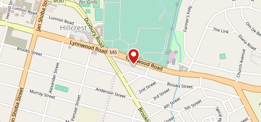 Varsity Bakery, Pretoria - Restaurant menu, prices and reviews