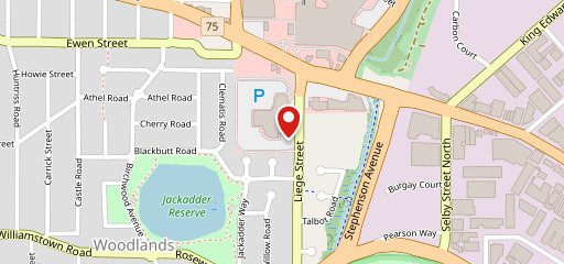 Varsity Innaloo, Woodlands - Restaurant menu, prices and reviews