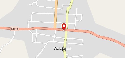 VASAVI FOOD ZONE, Walajapet - Restaurant menu, prices and reviews