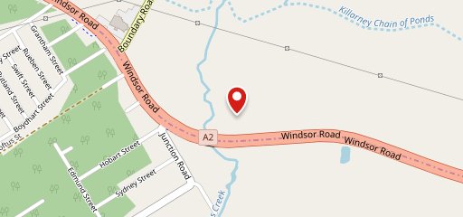 Vasco's Chargrill Chicken Box Hill, Box Hill - Restaurant menu, prices ...