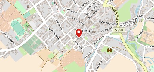 Gaststätte Vaterland, Treuen - Speisekarte, Preise und Bewertungen